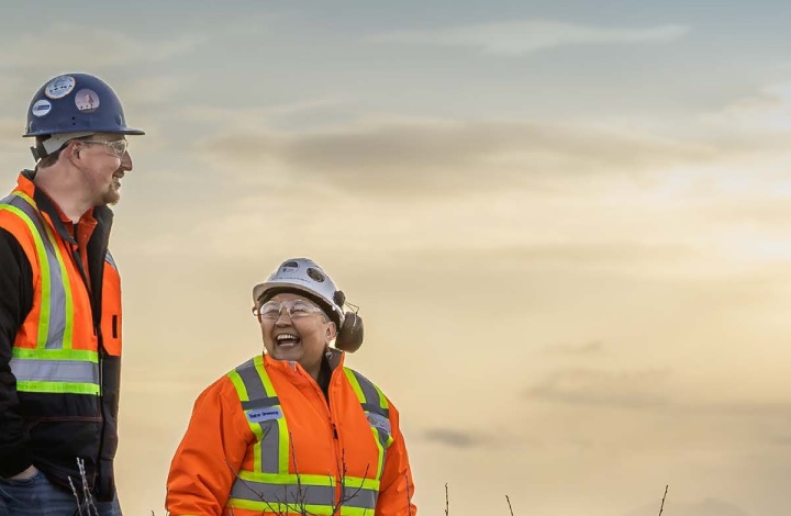 How we work | Unearthed